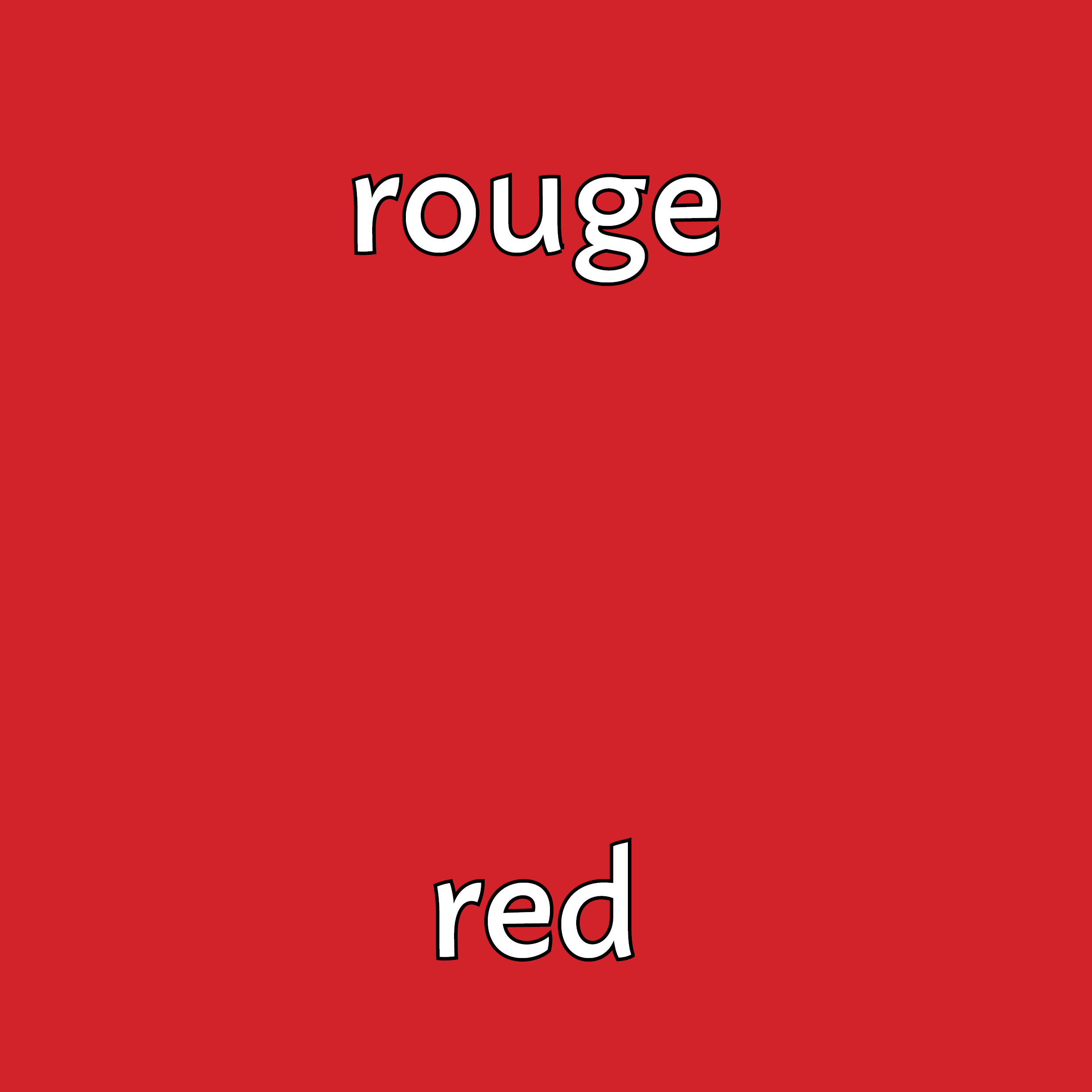 Oui Love Colors – Odéon Livre
