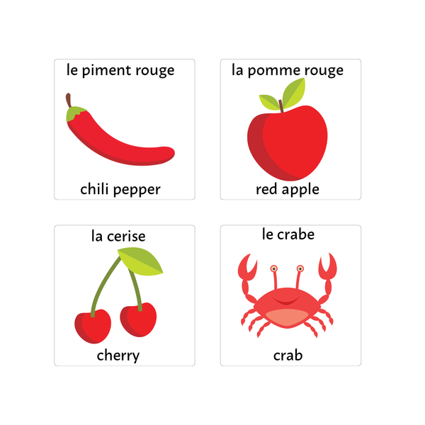 Oui Love Colors – Odéon Livre